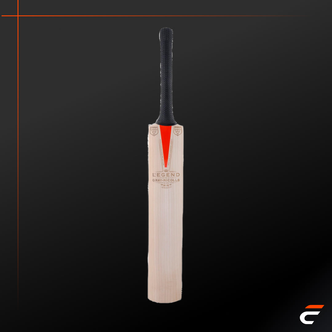 Buy GN Legend English Willow Cricket Bat Online | CricArmour USA
